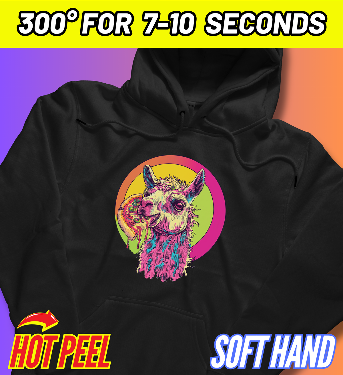 Upload DTF Gang Sheet – 613 DTF by 613 Originals