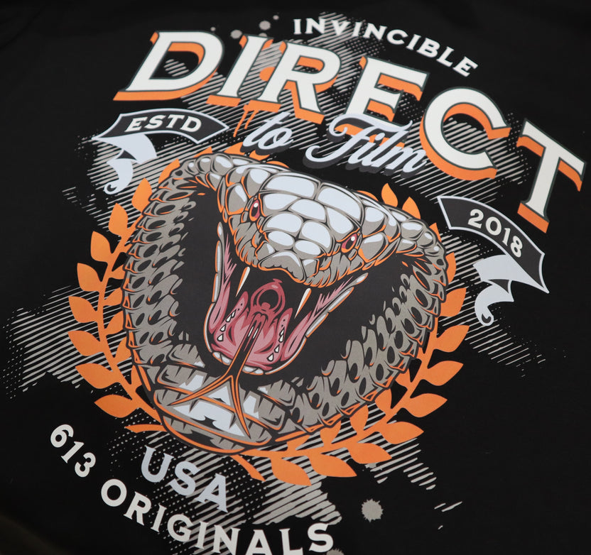 Upload DTF Gang Sheet – 613 DTF by 613 Originals