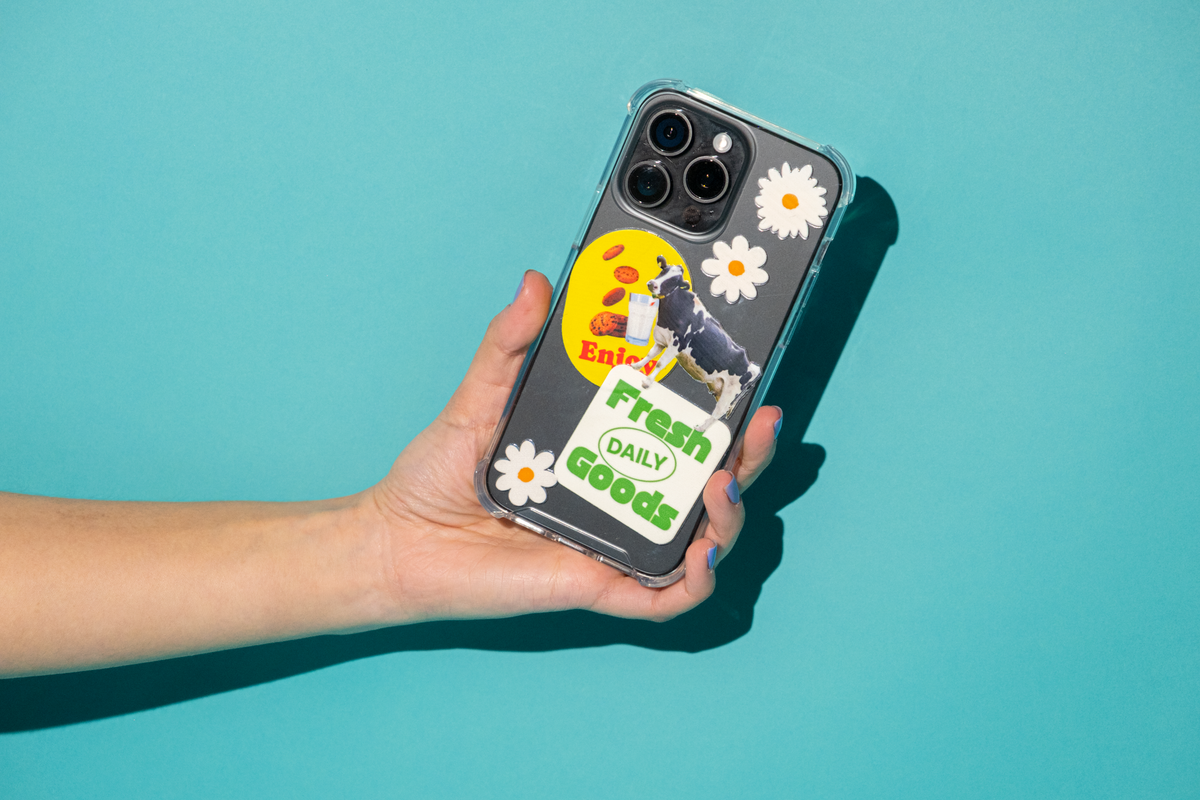 UV DTF Single Image – 613 DTF