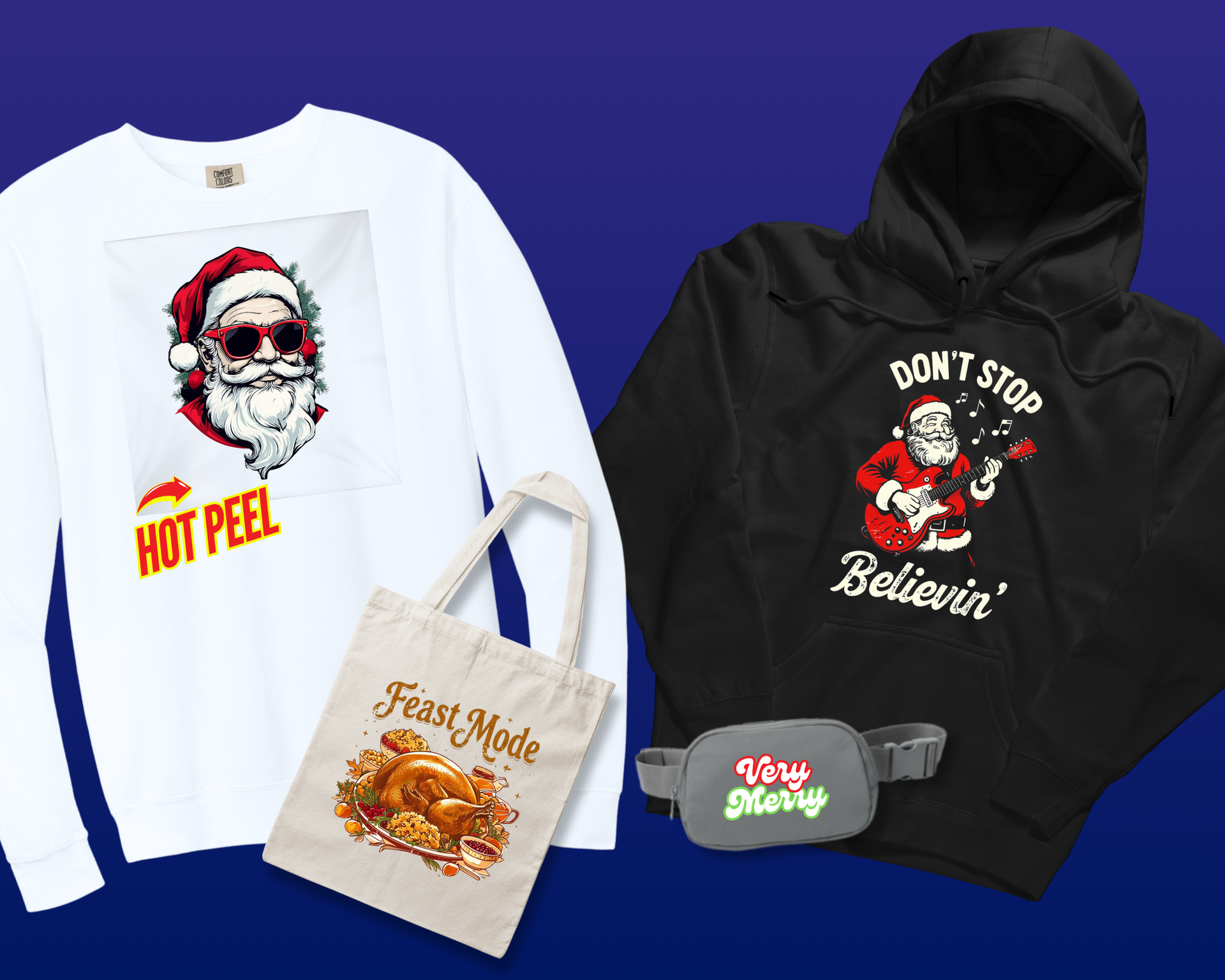 613 DTF | Great DTF Delivered Fast – 613 DTF by 613 Originals