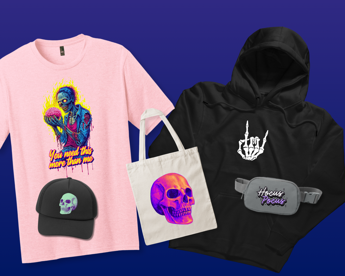 613 DTF | Great DTF Delivered Fast – 613 DTF by 613 Originals