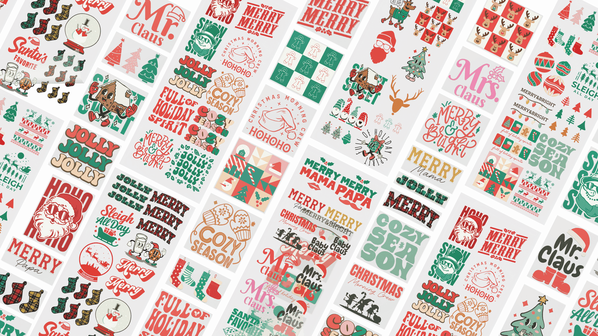 613 DTF | Great DTF Delivered Fast